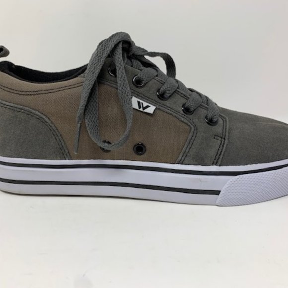 Vans | Shoes | Vans Shaun White Mens Canvas Sneakers Sz 7 | Poshmark